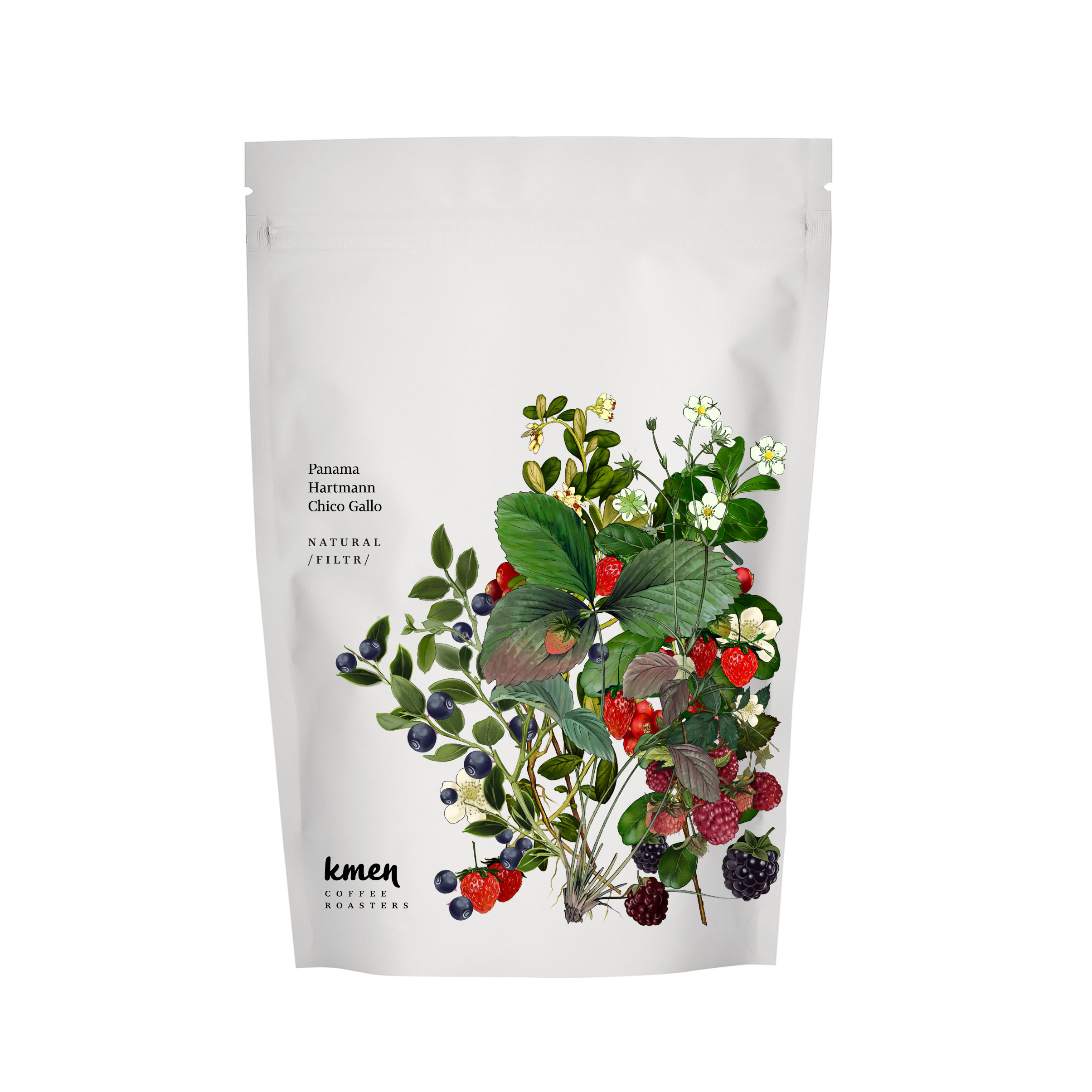 Hartmann Chicho Gallo - Kmen Coffee Roasters